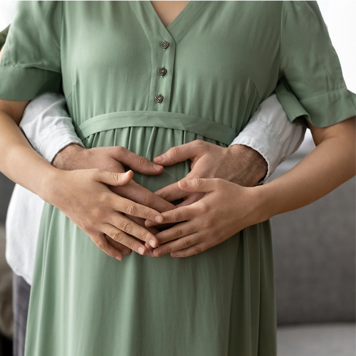 Hvordan kan du forbedre din fertilitet? - SANDVIG PHARMA